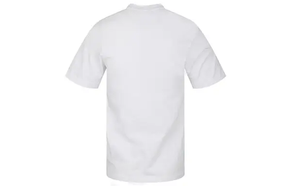 Nike Round Neck Casual Short Sleeve