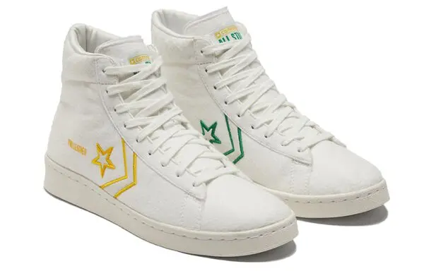 CONVERSE Pro Leather High Top Sneakers
