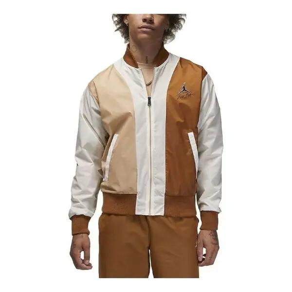 JORDAN Mvp Hbr Jacket