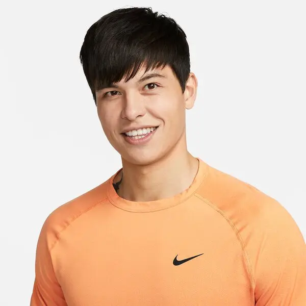 Nike Dri-fit Ready Short Sleeve T-shirt