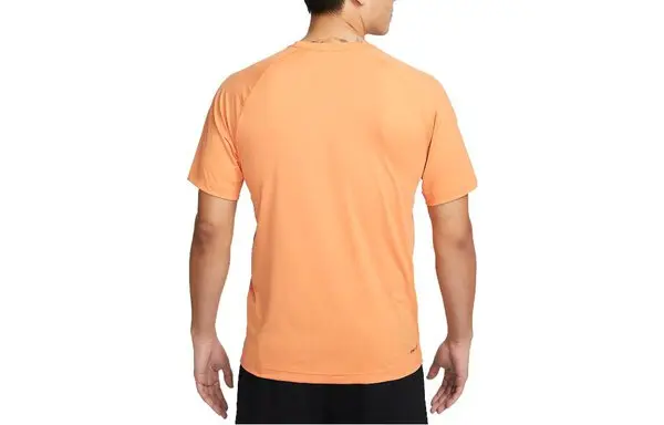 Nike Dri-fit Ready Short Sleeve T-shirt