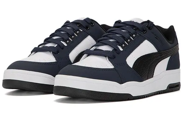 PUMA Slipstream Lo Sneakers