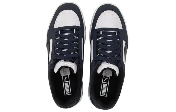 PUMA Slipstream Lo Sneakers