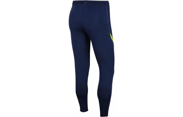 Nike Tottenham Dri-fit Adv Elite Track Pants 'navy