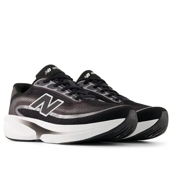 NEW BALANCE Ellipse V1 Sneakers - Faded Black/white