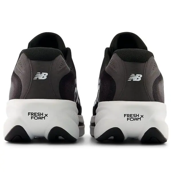 NEW BALANCE Ellipse V1 Sneakers - Faded Black/white