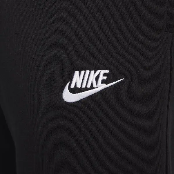 Nike Club Jogger - Black