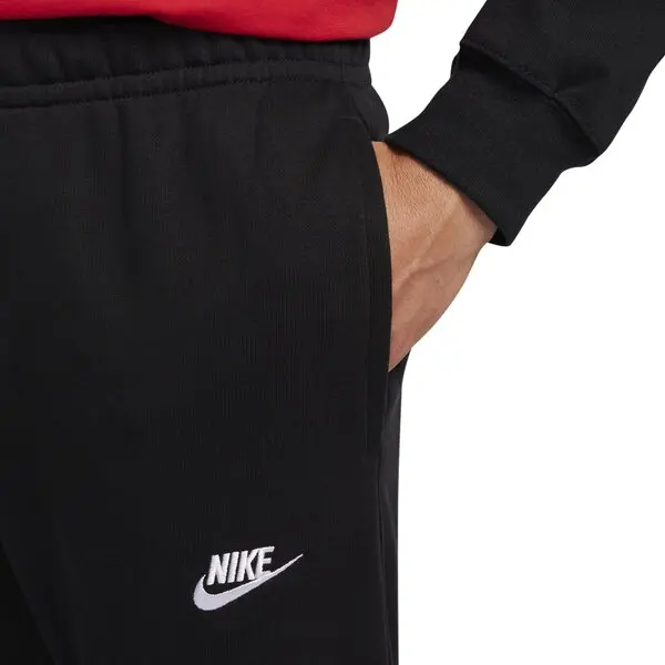Nike Club Jogger - Black