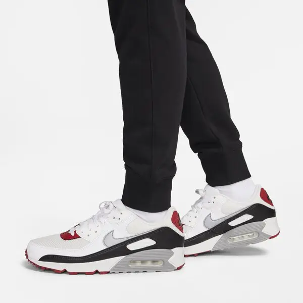 Nike Club Jogger - Black
