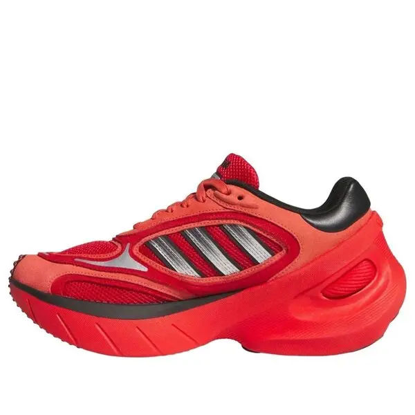 Adidas Adizero Goukana Sneakers - Better Scarlett/bright Red/core Black