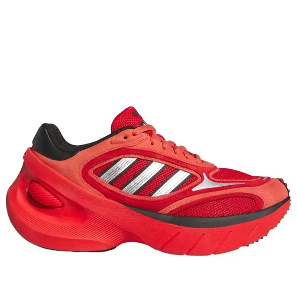 Adidas Adizero Goukana Sneakers - Better Scarlett/bright Red/core Black