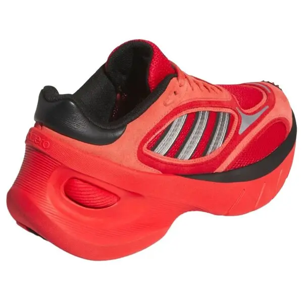 Adidas Adizero Goukana Sneakers - Better Scarlett/bright Red/core Black