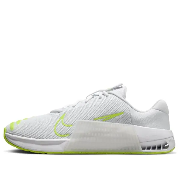 Nike Metcon Sneakers - White/white/volt
