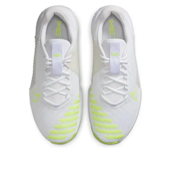 Nike Metcon Sneakers - White/white/volt