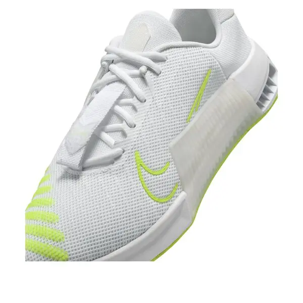 Nike Metcon Sneakers - White/white/volt
