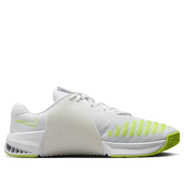 Nike Metcon Sneakers - White/white/volt