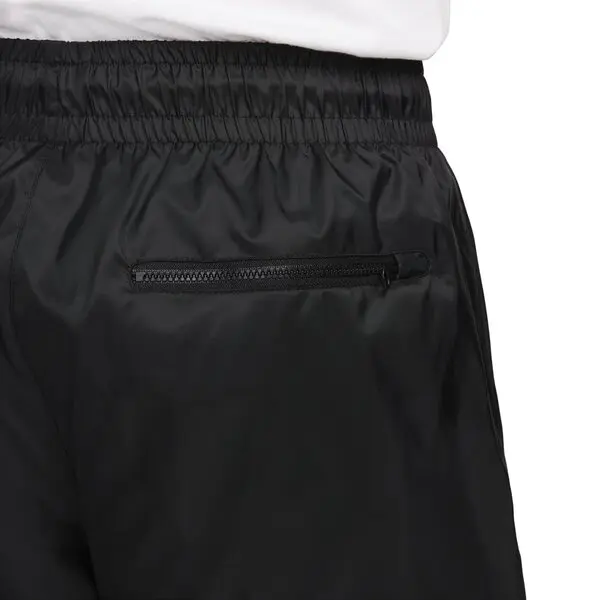 Nike Windrunner Woven Lined Trousers Asia Sizing 'black