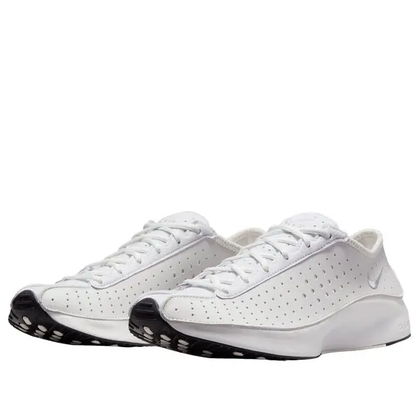 Nike Superfly Sneakers - Summit White/black/sail