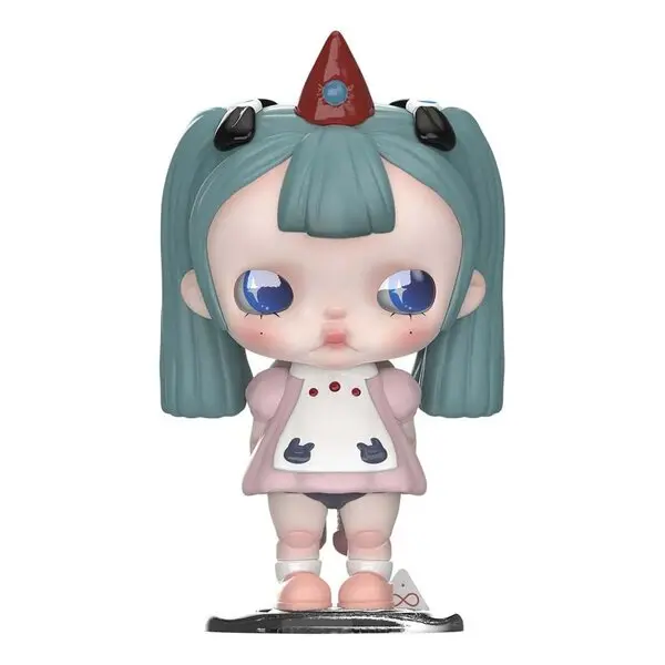 POP MART Tinytiny Prologue Puppet - Multi-color