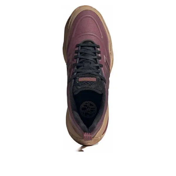 Adidas Climaproof Amphy Sneakers - Brown/tan