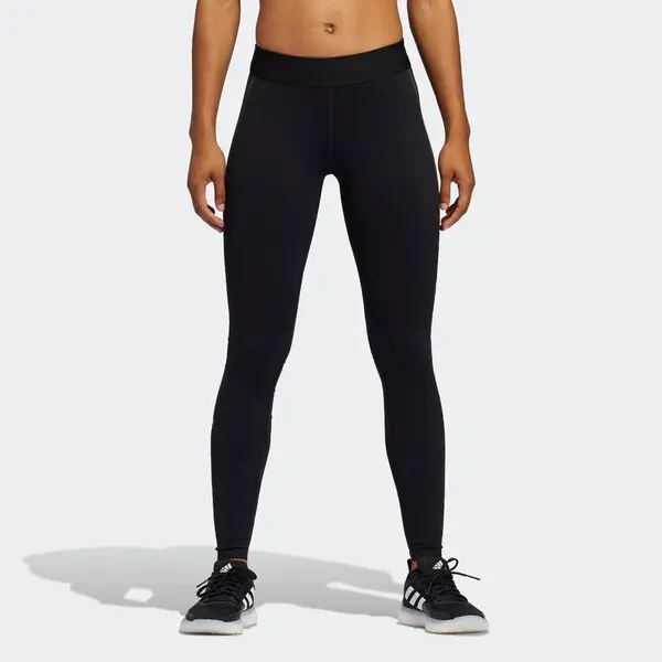 Adidas Ask 360 Long Training Pants