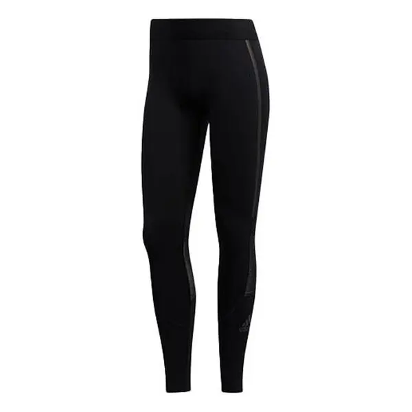 Adidas Ask 360 Long Training Pants - Black