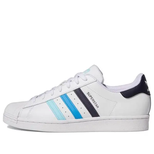 Adidas Originals Superstar Low Top Sneakers