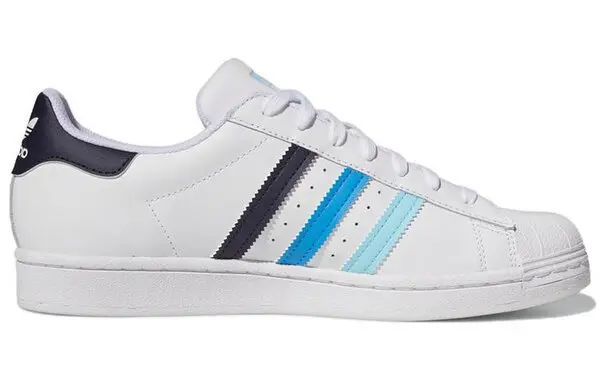 Adidas Originals Superstar Low Top Sneakers