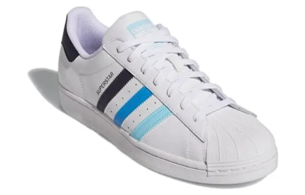 Adidas Originals Superstar Low Top Sneakers