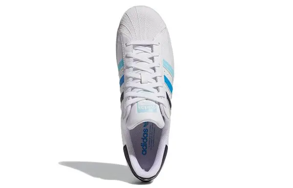 Adidas Originals Superstar Low Top Sneakers