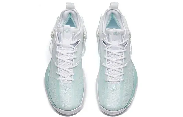 ANTA Gh3 'frappe White Green - White/green