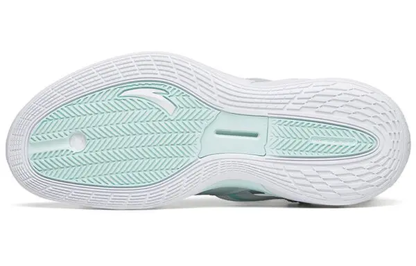 ANTA Gh3 'frappe White Green - White/green