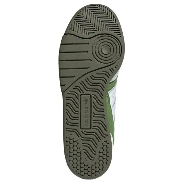 Adidas Originals Courtic Shoes - Green/white
