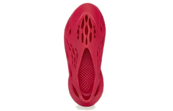 Adidas Yeezy Foam Runner - Vermilion