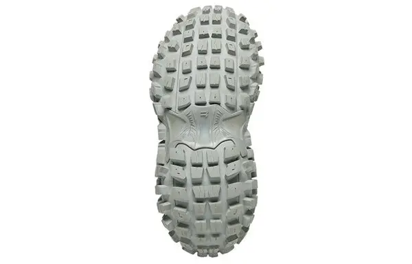 Balenciaga Defender Sneaker - Grey