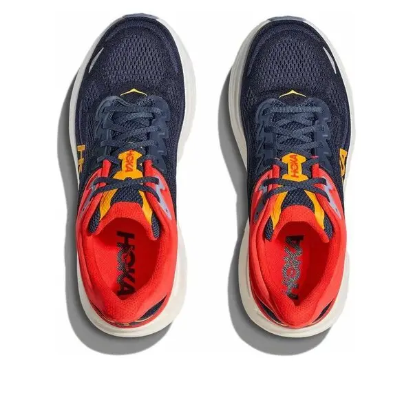 Hoka One One Bondi - Varsity Navy/nautical Blue