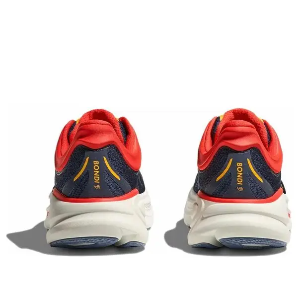 Hoka One One Bondi - Varsity Navy/nautical Blue