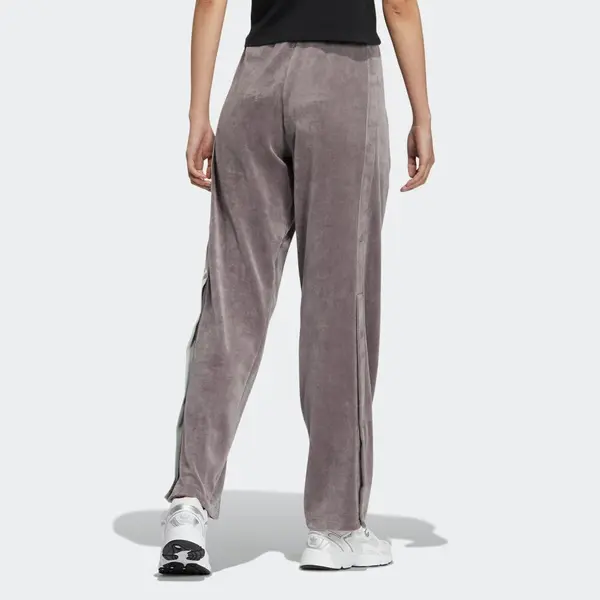 Adidas Adibreak Velour Track Pants