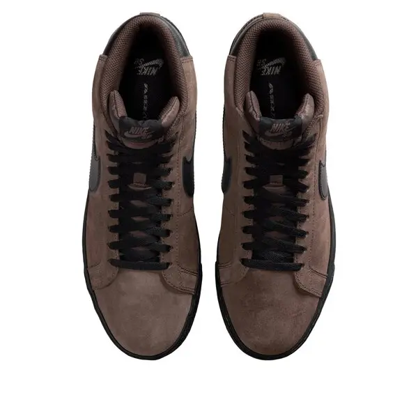 Nike Blazer Mid Sneakers