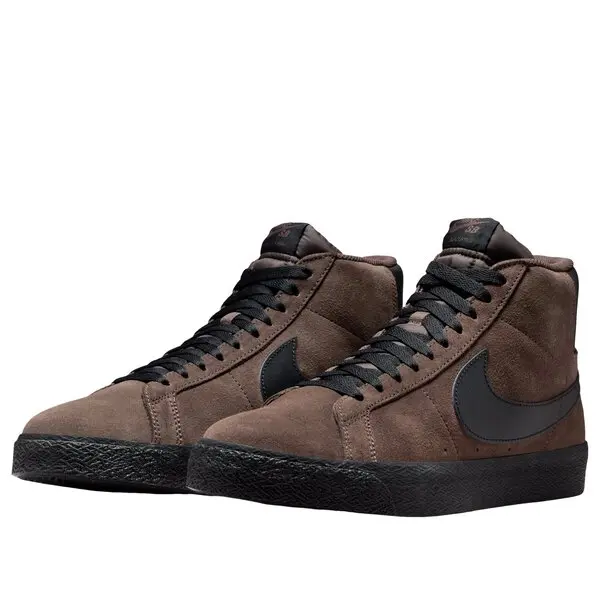 Nike Blazer Mid Sneakers