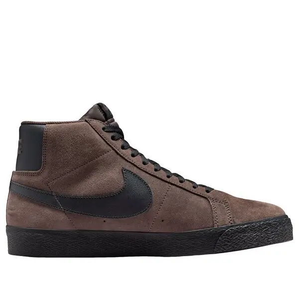 Nike Blazer Mid Sneakers