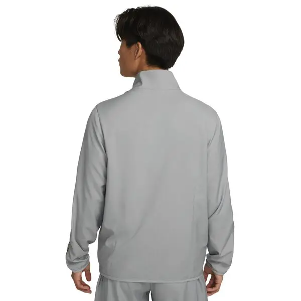 Nike Dri-fit Team Woven Track Jacket