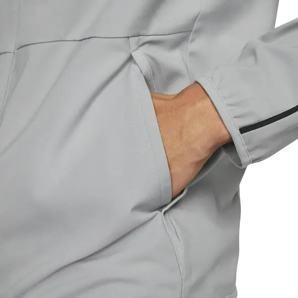 Nike Dri-fit Team Woven Jacket
