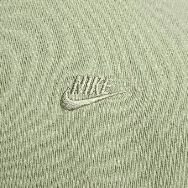 Nike Premium Essentials Long Sleeve Crewneck Tee