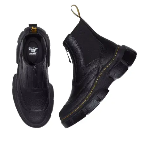 Dr. Martens Dmxl Zip Chelsea Boots