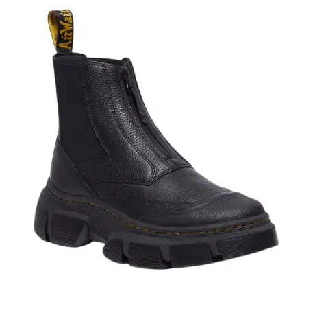 Dr. Martens Dmxl Zip Chelsea Boots
