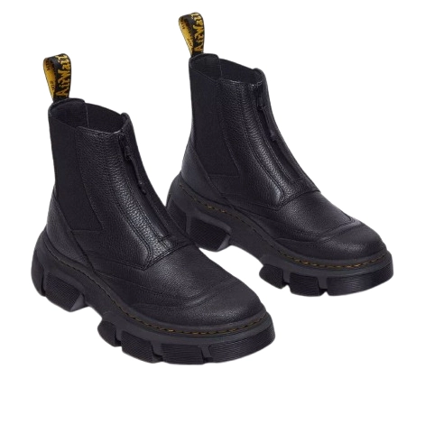 Dr. Martens Dmxl Zip Chelsea Boots