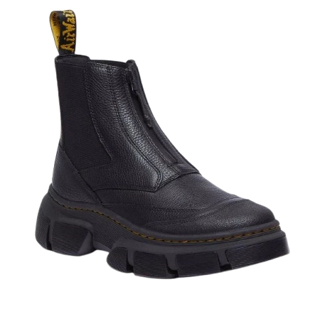Dr. Martens Dmxl Zip Chelsea Boots