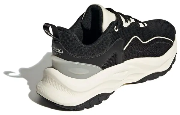Adidas Maxxwavy Sneakers - Black