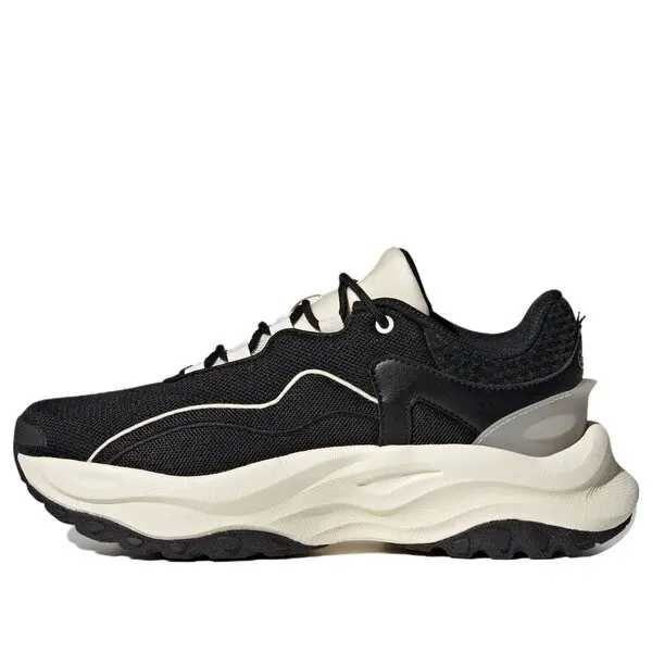 Adidas Maxxwavy Sneakers - Black